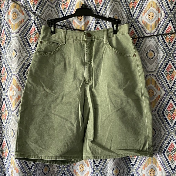 Hunt Club | Shorts | Vintage High Rise Shorts | Poshmark